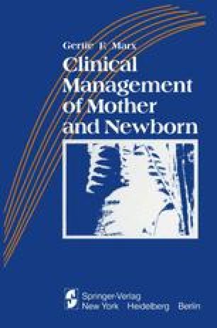 Treatment of Neonatal Metabolic Acidosis | SpringerLink