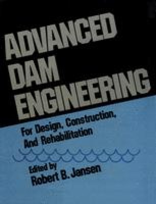 Gravity Dam Design and Analysis | SpringerLink