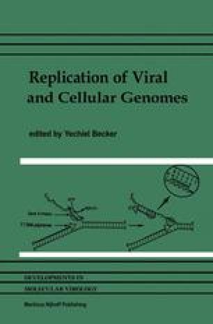 The Tobacco Mosaic Virus Genome: Organization and Gene Function ...