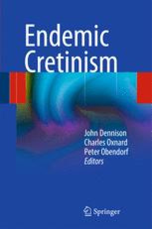 Etymology of the Word ‘Cretin’ | SpringerLink