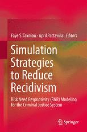 The Empirical Basis for the RNR Model with an Updated RNR Conceptual ...