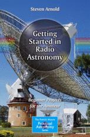 The History of Radio Astronomy | SpringerLink