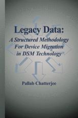What is Legacy Data? | SpringerLink