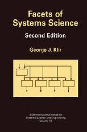 What Is Systems Science? | SpringerLink