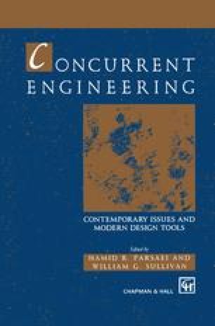 Principles of concurrent engineering | SpringerLink