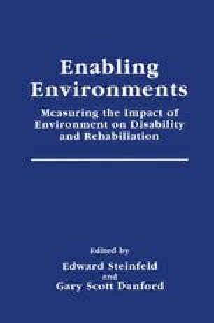 Theory as a Basis for Research on Enabling Environments | SpringerLink