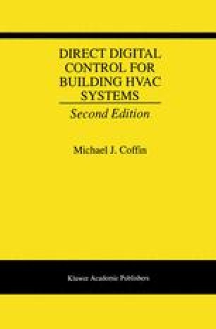 Introduction to Direct Digital Control Systems | SpringerLink