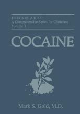 The History of Cocaine | SpringerLink