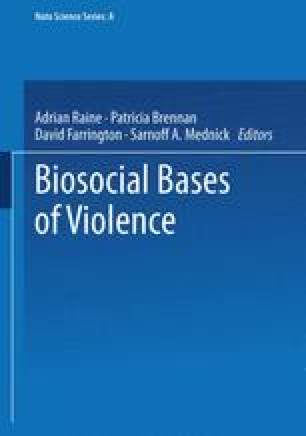 Observational Learning of Violent Behavior | SpringerLink
