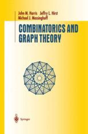 Combinatorics | SpringerLink