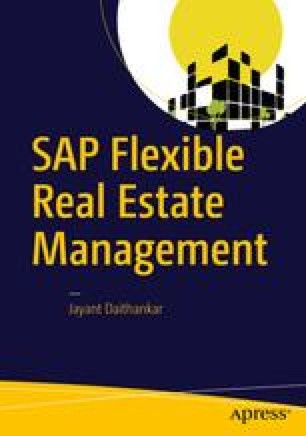 Step-by-Step Guide for Configuring and Implementing SAP REFX | SpringerLink