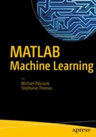 Machine Learning Examples in MATLAB | SpringerLink