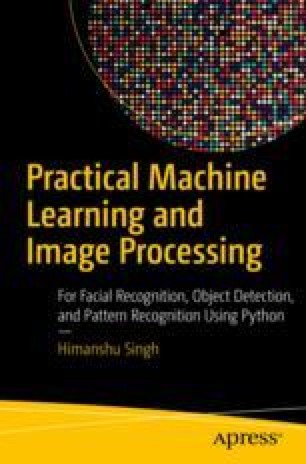 Advanced Image Processing Using OpenCV | SpringerLink