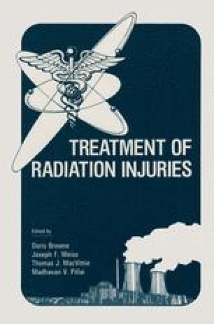 Acute Effects of Radiation Exposure Following the Chernobyl Accident ...