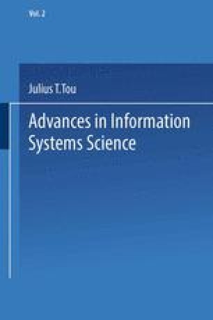 Information Storage and Retrieval Systems | SpringerLink