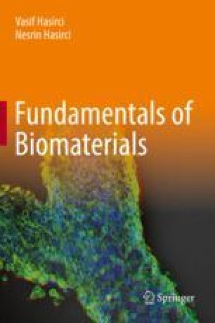 Polymers as Biomaterials | SpringerLink