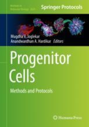 Single-Cell Assays Using Hematopoietic Stem and Progenitor Cells ...