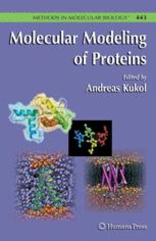 Comparison of Protein Force Fields for Molecular Dynamics Simulations ...