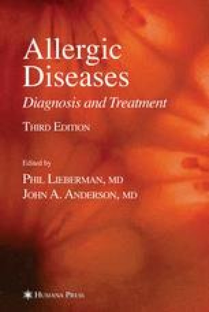 Sinusitis and Otitis Media | SpringerLink