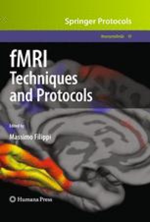 Principles of MRI and Functional MRI | SpringerLink