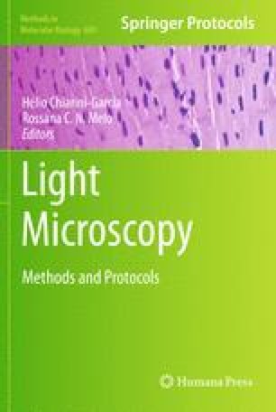 Introduction to Fluorescence Microscopy | SpringerLink