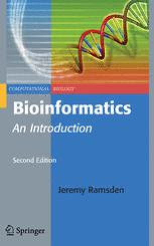 Metabolomics and Metabonomics | SpringerLink