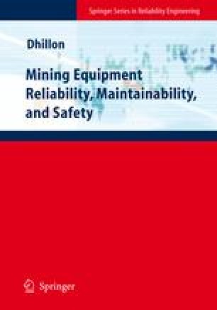 Mining Equipment Maintenance | SpringerLink