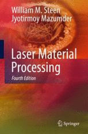 Laser Welding | SpringerLink