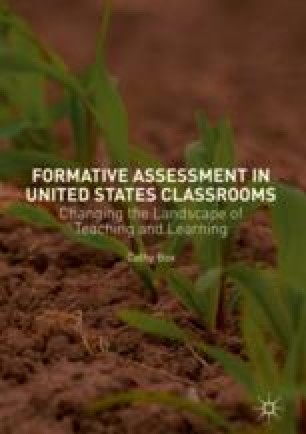 Embedding Formative Assessment: A Peek Inside the Black Box | SpringerLink