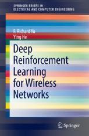 Reinforcement Learning and Deep Reinforcement Learning | SpringerLink