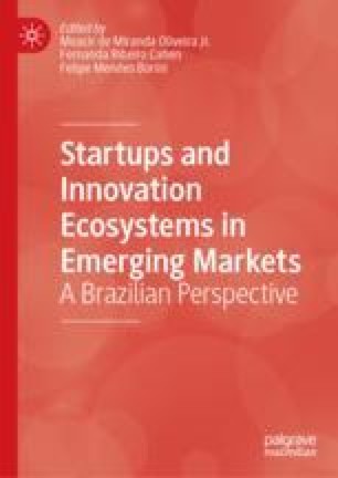 Internationalization of Brazilian High-Tech Startups | SpringerLink
