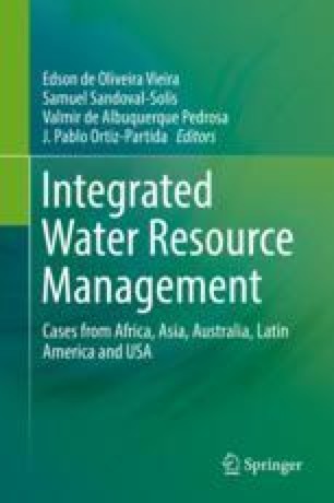 Integrated Water Resources Management: Theoretical Concepts, Basis ...