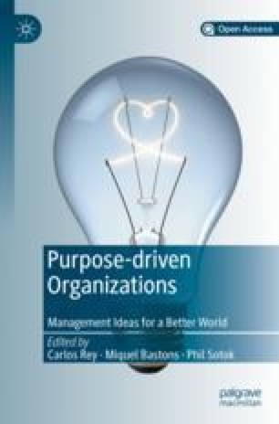 Purpose-driven Leadership | SpringerLink