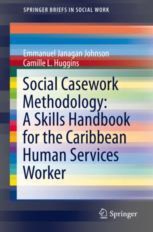 Social Problems in the Caribbean | SpringerLink