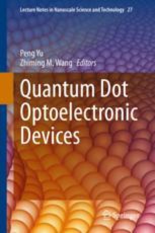Experimental Progress on Quantum Communication with Quantum Dot Based ...
