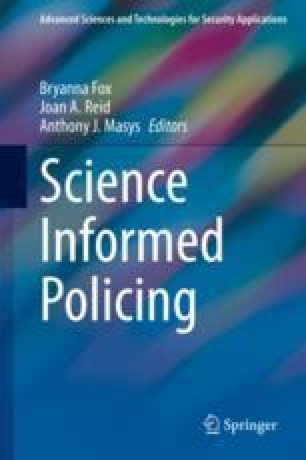 Police Engagement in Multidisciplinary Team Approaches to Commercial ...