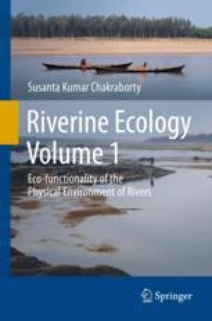 Trophic Interactions and Biogeochemical Cycles in River Ecosystem ...
