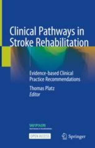 Post-Stroke Spasticity | SpringerLink