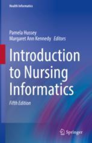 The Future of Nursing Informatics in a Digitally-Enabled World ...