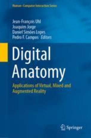 Introduction to Digital Anatomy | SpringerLink