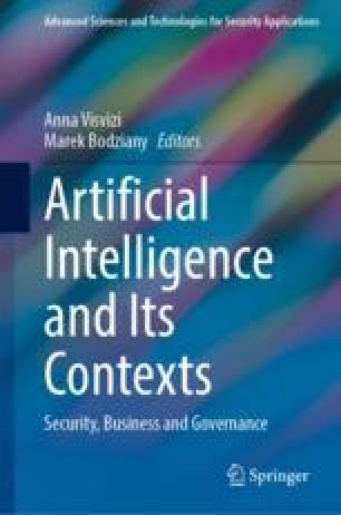 Artificial Intelligence (AI) and International Trade | SpringerLink