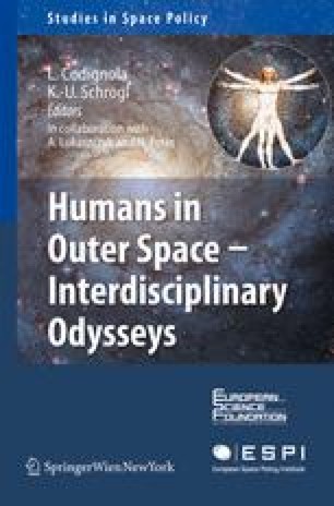 Humans in Outer Space | SpringerLink
