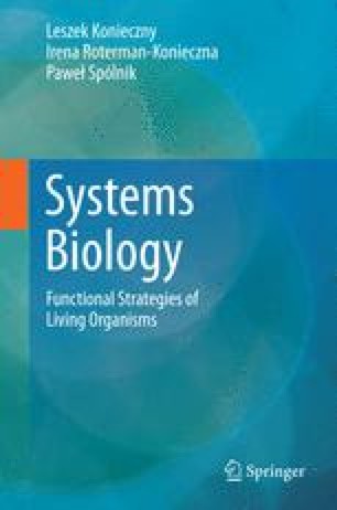 The Structure and Function of Living Organisms | SpringerLink