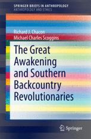 The Great Awakening | SpringerLink
