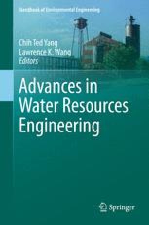 Environmental Water Engineering Glossary | SpringerLink