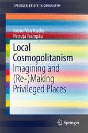 Cosmopolitanism in the Light of Philosophical Tradition | SpringerLink