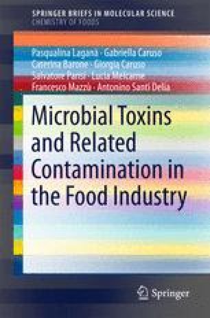 Biological Toxins from Marine and Freshwater Microalgae | SpringerLink