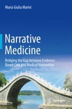 Evidence-Based Medicine and Narrative Medicine: A Harmonic Couple ...