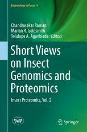 Insect Biotechnology | SpringerLink