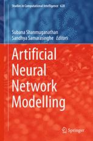 Artificial Neural Network Modelling: An Introduction | SpringerLink